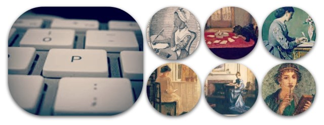 PicMonkey Collage A1 | The Quiet Writer