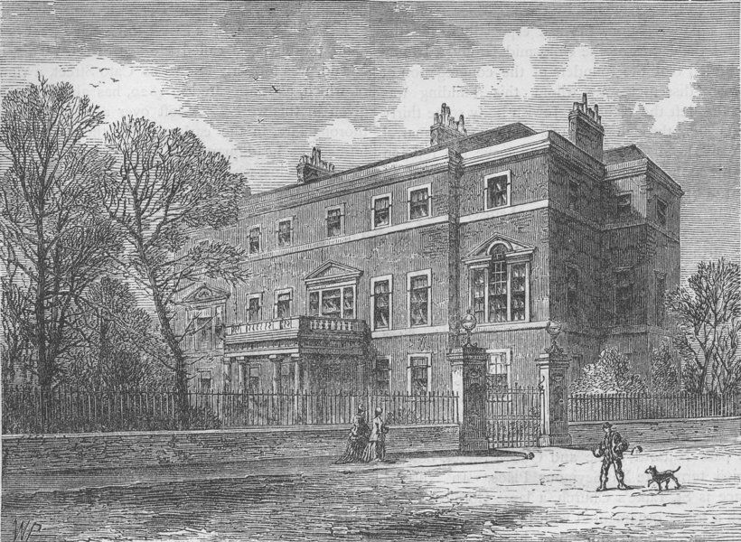 The sad tale of the Montagu Houses #atozchallenge | The Quiet Writer