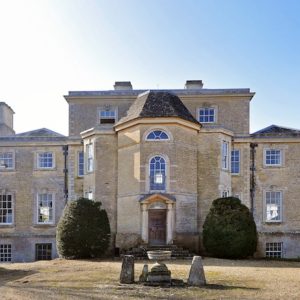 The tale of two Uffords #atozchallenge | The Quiet Writer